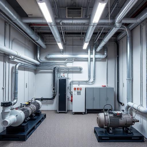 All In Energy Procurement | Industrial Equipment Supply